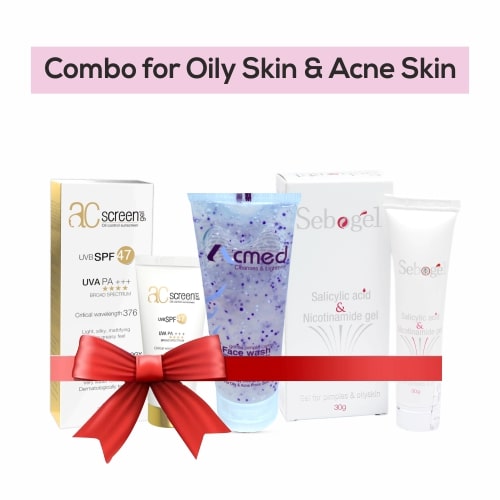 My Derma Store - Home